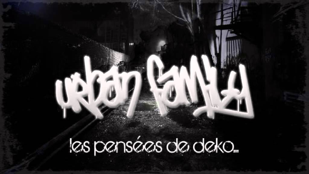 U F Les enfants du Borinage - YouTube