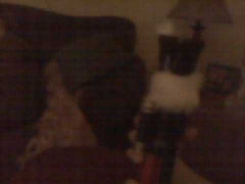 farting nut cracker !