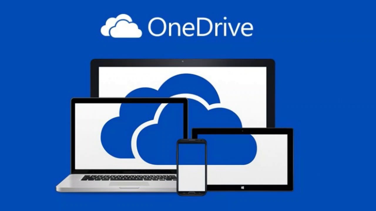 Tutoriel : Utiliser OneDrive - YouTube