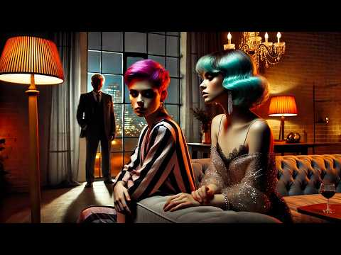 Daddy Issues | Drama | Romance | Full movie in English
