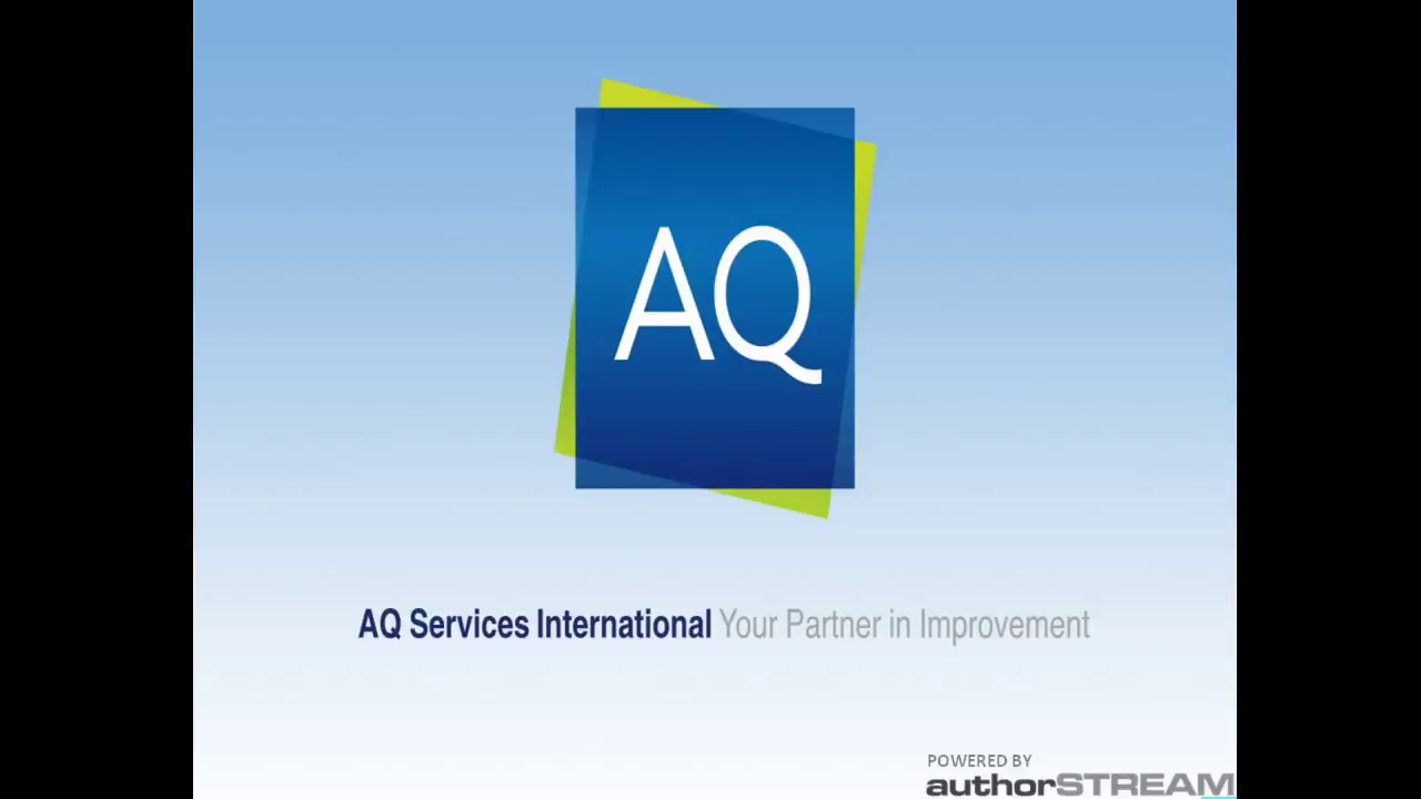 Quote For Mystery Shopping Program | AQ Services - YouTube