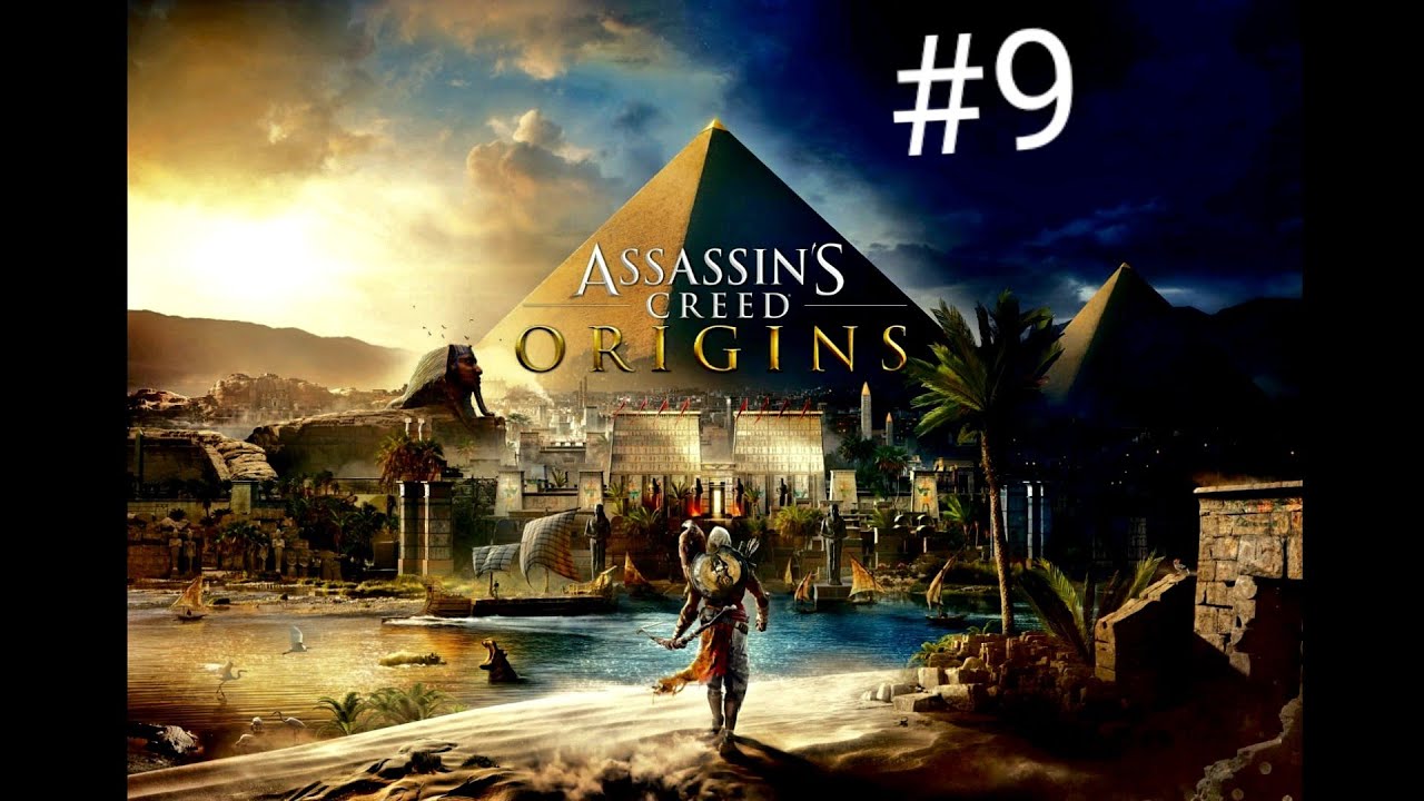 Assassin´s Creed #9 - YouTube