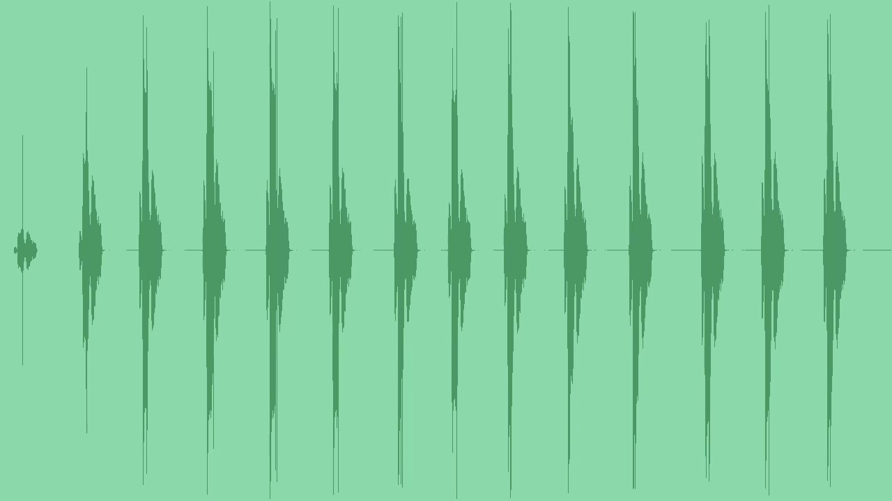 Mobile Taps Sound Effects - YouTube