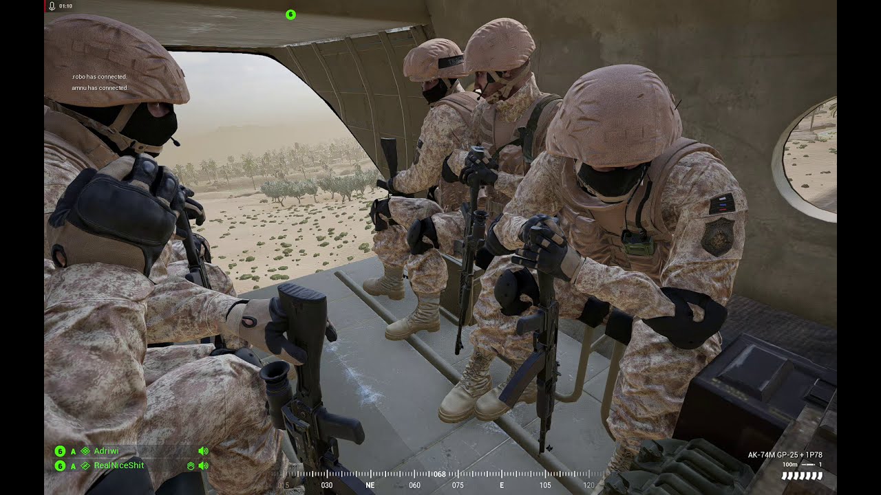 Squad - Uncut Full Gameplay 18 Shots - 12 Kills - 4 Deaths! - YouTube