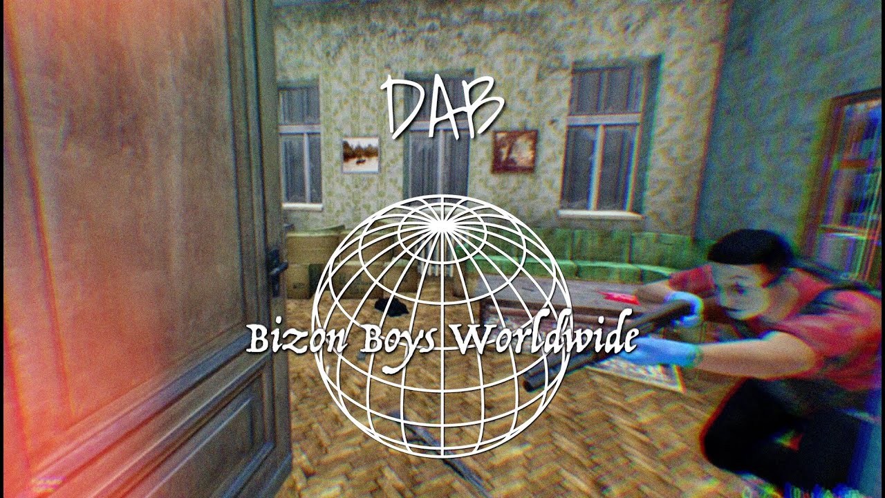 Bizon Boys Worldwide: DayZ Comp - YouTube