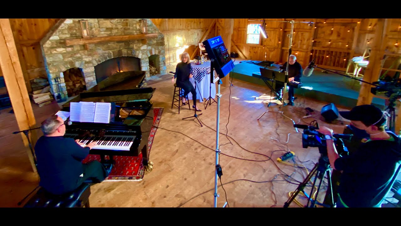 Steinway Series at Silo Hill Salutes the American Musical | Episode 5 ...