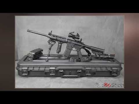 Smith & Wesson M&P15