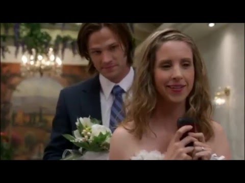 Love Triangle - Sam, Becky, Chuck - YouTube