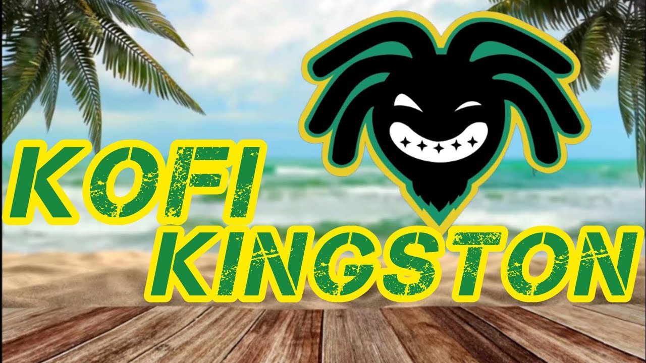 Kofi Kingston - Theme - YouTube