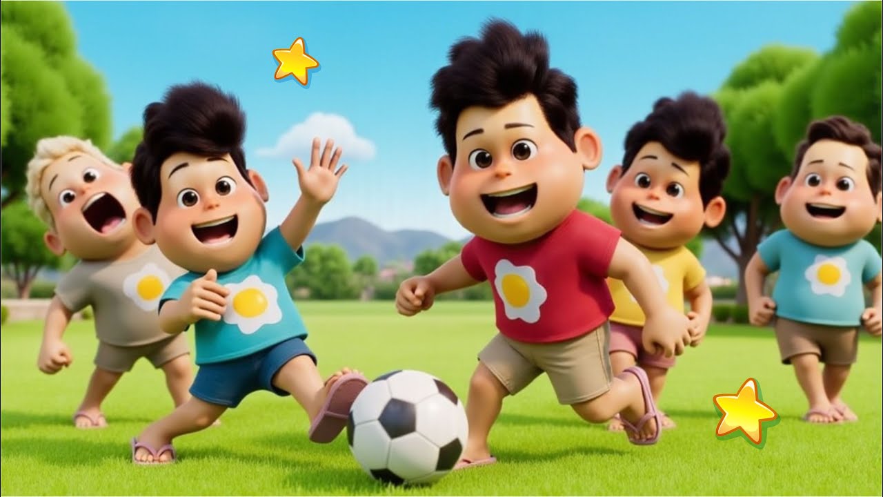 LAGU DON JUMBO FILM NYANYI MAIN BOLA DON JUMBO SONG FILM JUMBO FULL ...