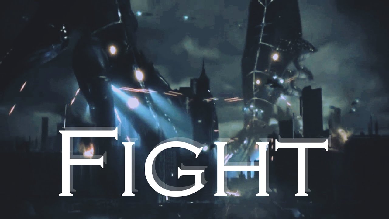 Mass Effect - Fight - GMV - YouTube