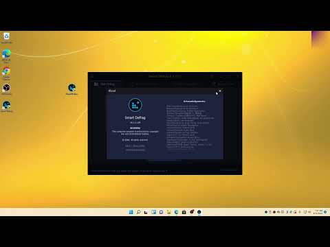 Iobit Smart Defrag 8.1 Lifetime Activation | Crack & Keygen | FULL Version 100% Worked 2022!