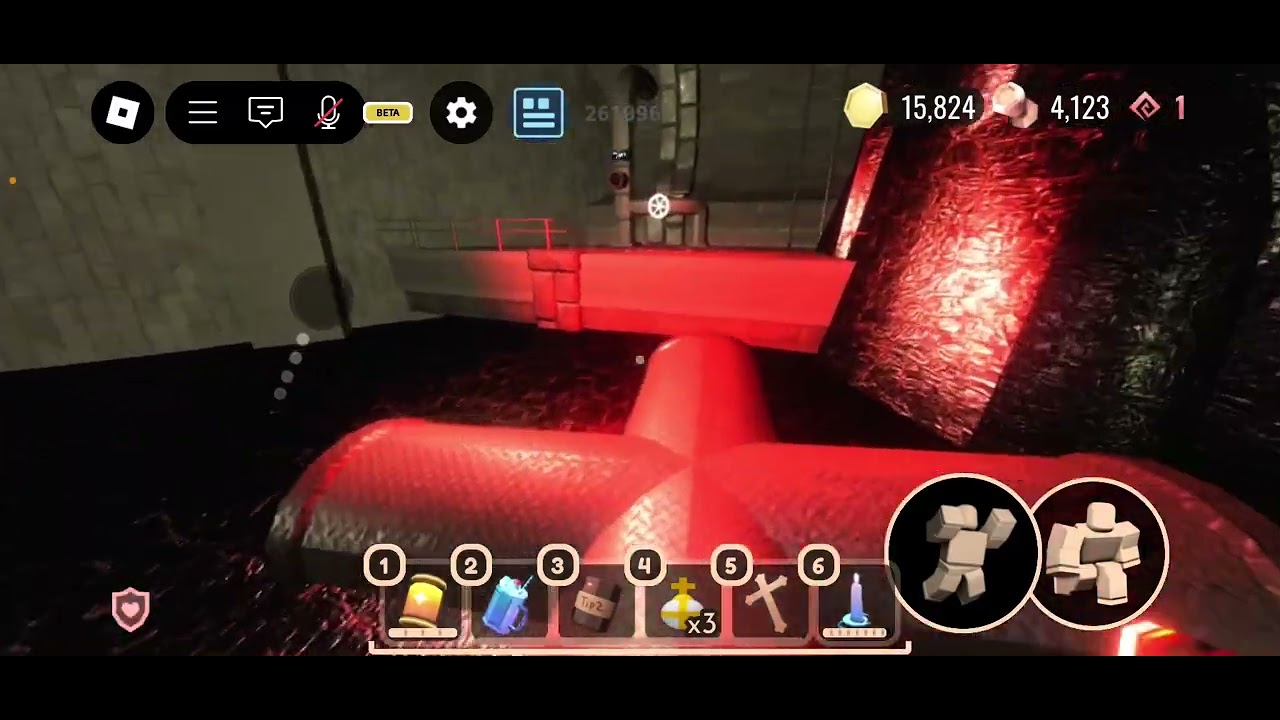 Door 200 for the first time! - YouTube
