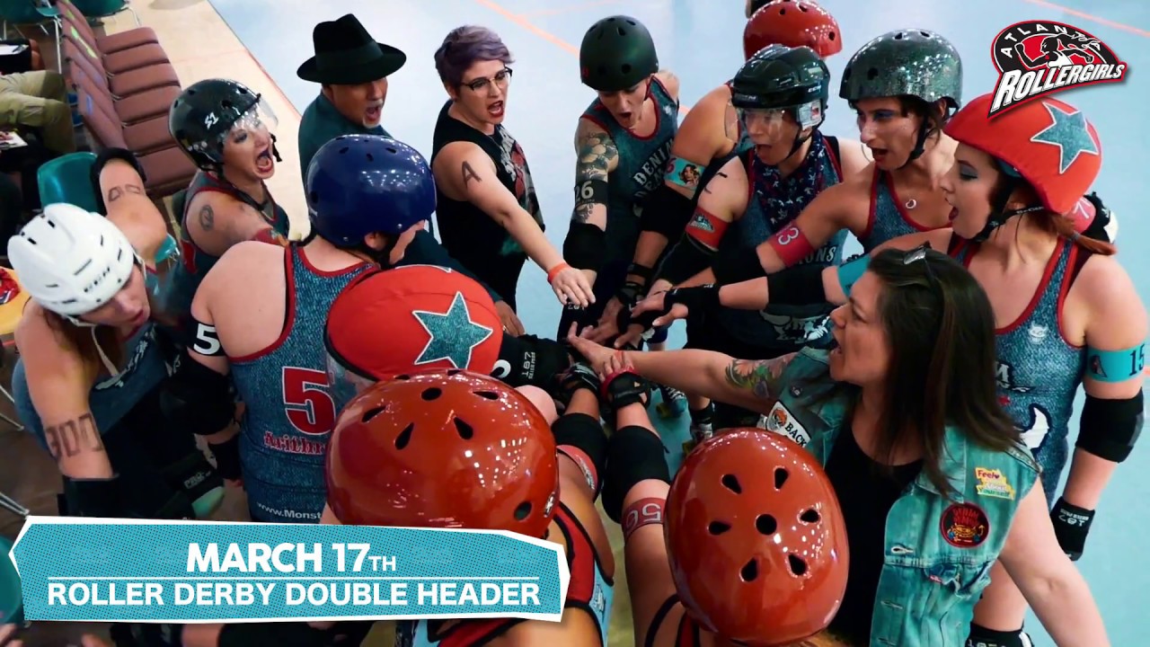 March 2018 Double Header - YouTube