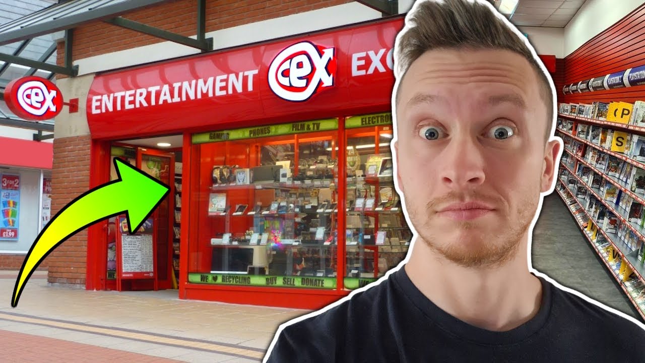 Why CEX is Currently My Only Option - YouTube