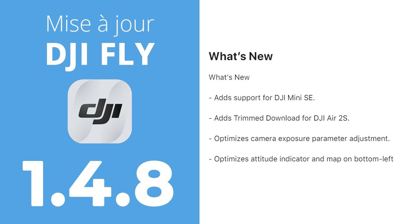 DJI App Guide: Which App Is Right For Your DJI Drone? – RA Australia ...