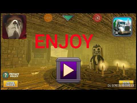 Hello bendy machine - YouTube