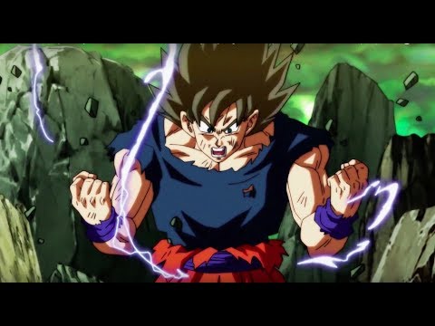 Goku's best Super Saiyan 2 Transformation in all of Super! (Dragon Ball Super Ep 113 Subbed 1080pHD)