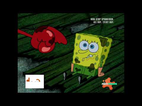 nicktoons on screen credits error (11/14/2025)