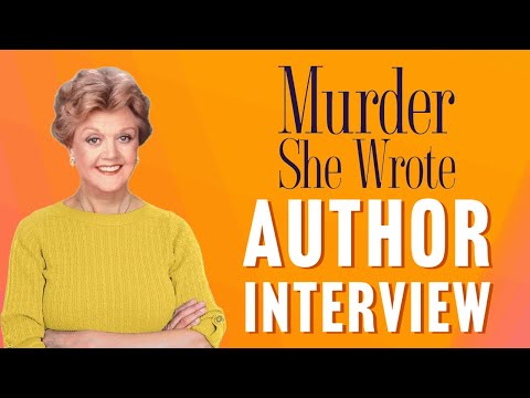Murder, She Wrote Author Interview: Terrie Farley Moran