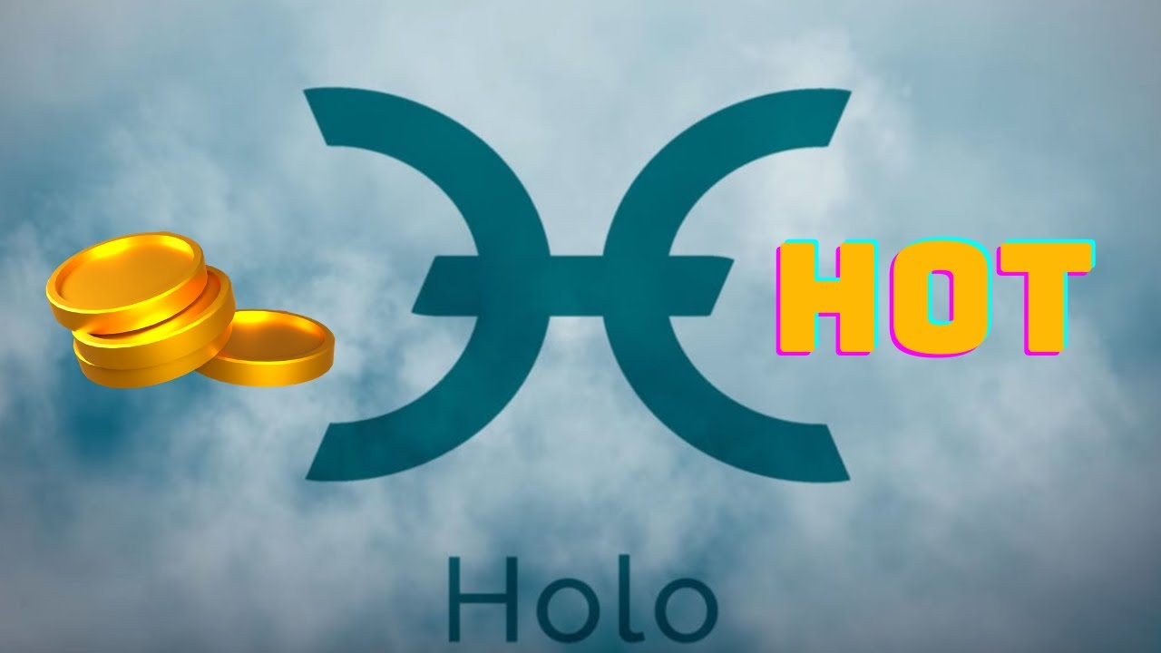 Holochain Coin (HOT) nedir, nasıl alınır? - YouTube