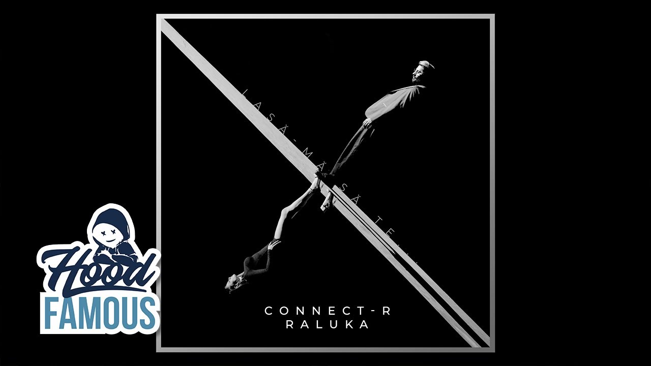 Connect-R Raluka - Lasa-ma Sa Te... ⭕ 1H MIX - YouTube