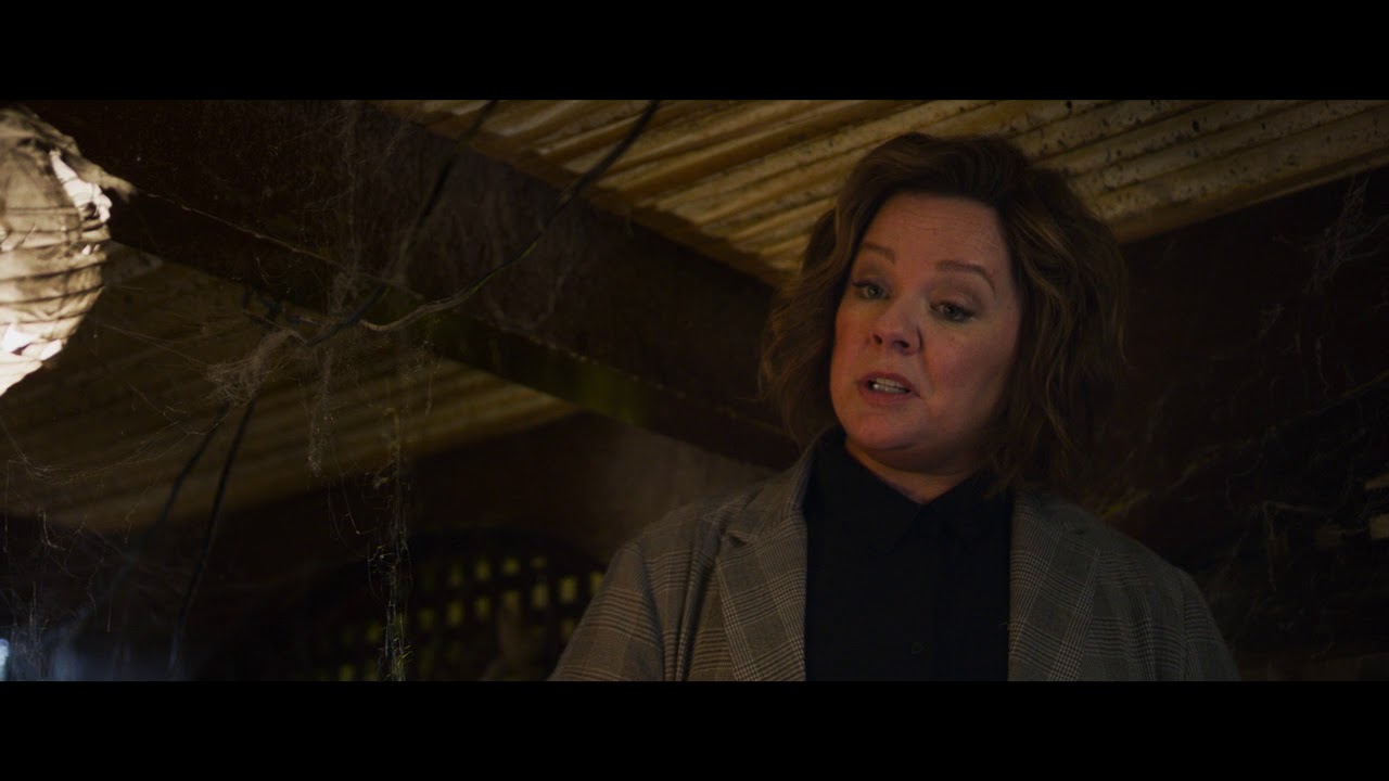 The Happytime Murders (2018) Clip "Goofer" HD - YouTube
