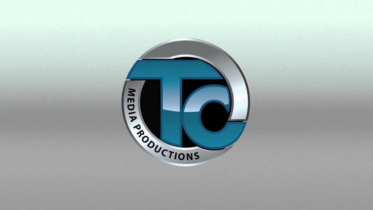 Corporate Logo Opening for TC Media Productions - YouTube