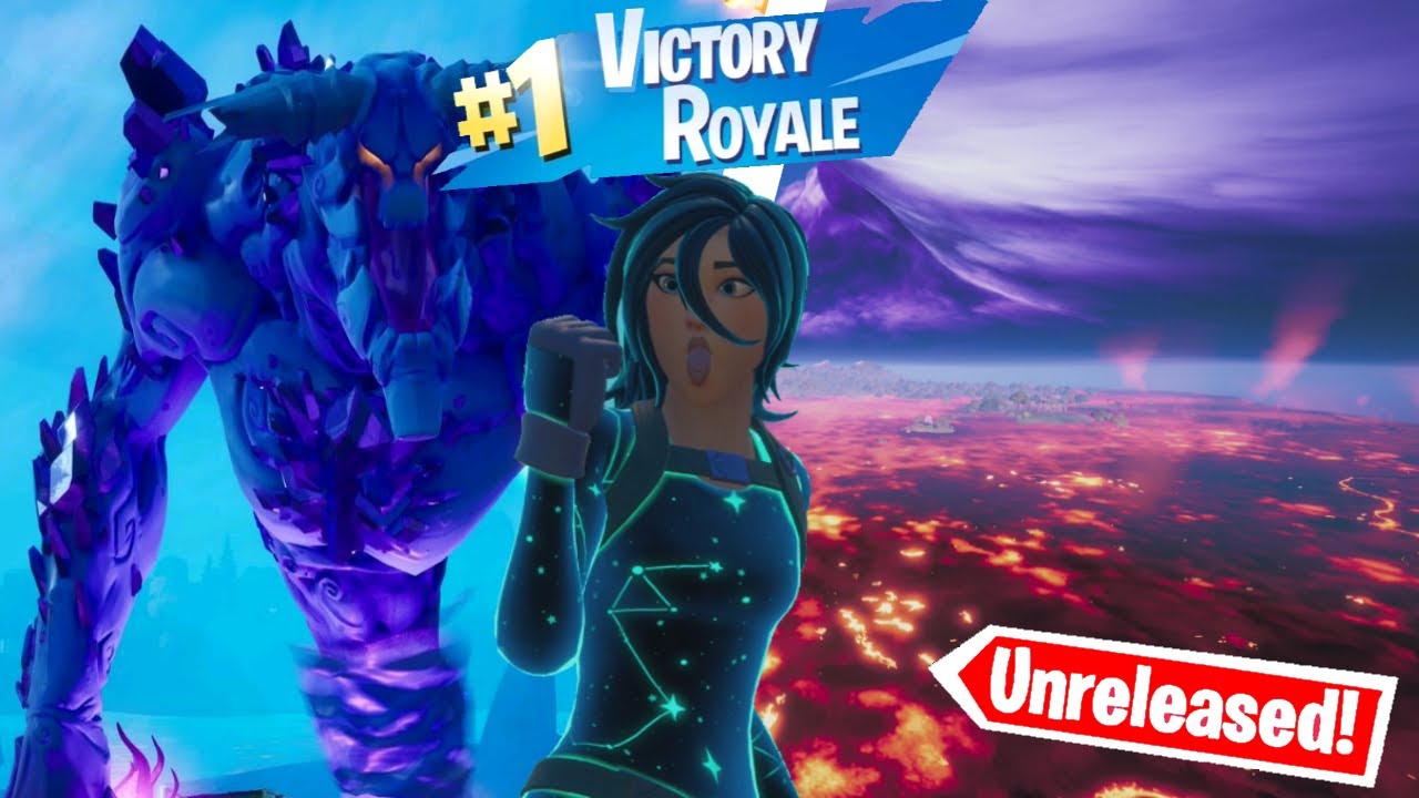 We Played OLD Gamemodes in Fortnite Chapter 2.. - YouTube