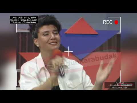 NURSAÇ DOĞANIŞIK \