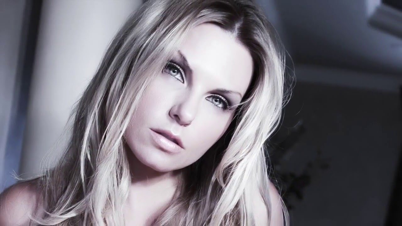 On My Own Jennifer Cella - YouTube