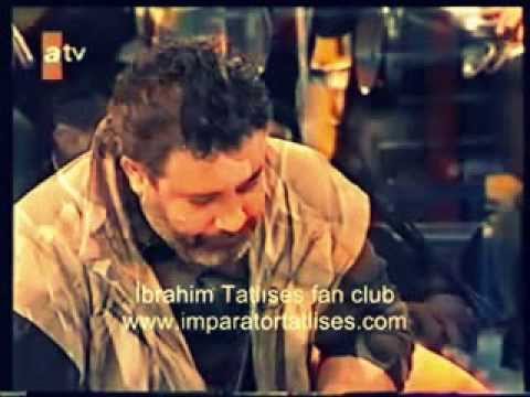 Ahmet Kaya Pencereden Kar Geliyor ve Fırat Türküsü (ibrahim tatlıses ile düet)