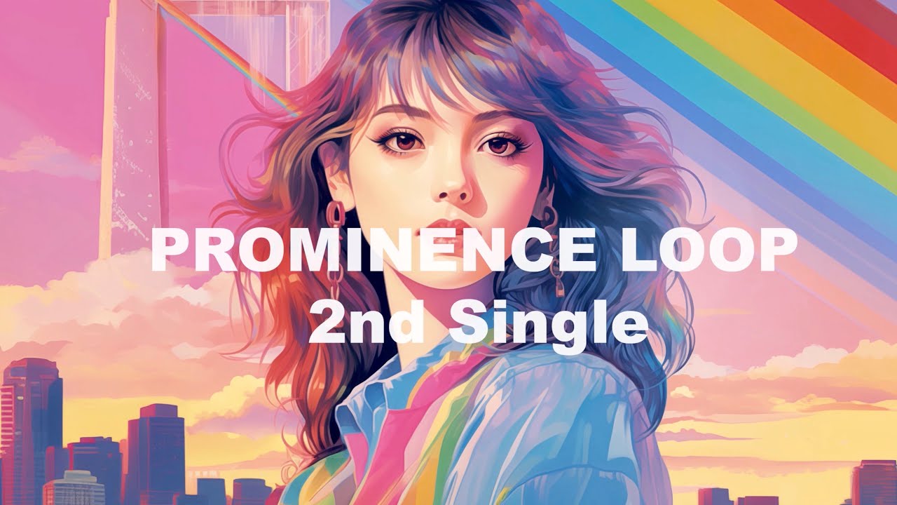 PROMINENCE LOOP「A Memory of That Day」【teaser-1】 - YouTube