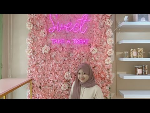 Wawancara Pedagang - Nazwa Nur H (Tugas Retorika) - YouTube