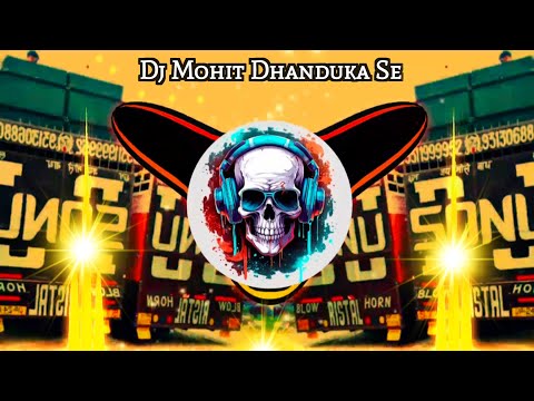 Bhai Re Tere 2 2 Sali Dj Remix Song | Fadu Challenge Remix - Dialouge Mix | Mixer Mohit