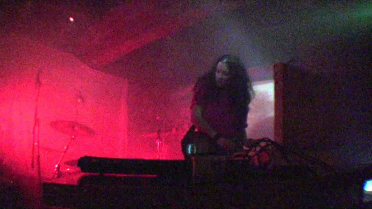 PINK VOID - YouTube