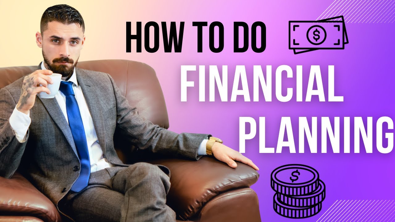 Mastering Financial Planning: Your Comprehensive Guide to Financial ...