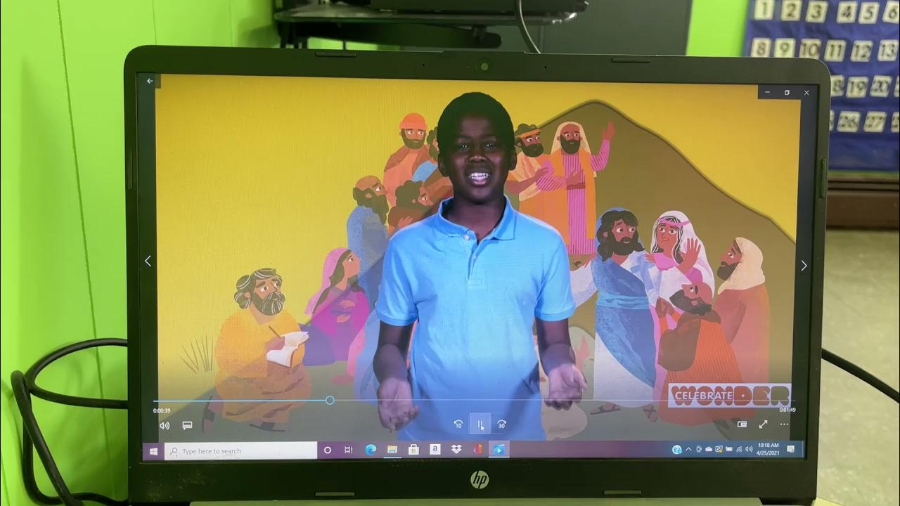 Spring Session 8 - YouTube