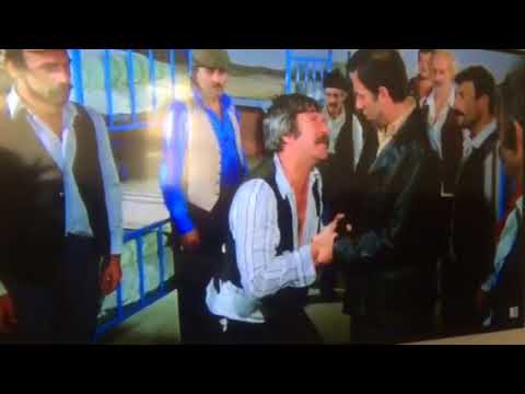 Kılıbık filmi cezaevi (Yormayın abimizi)