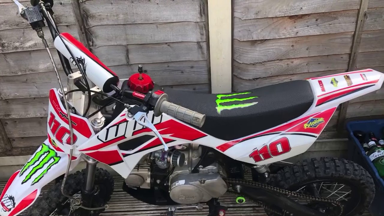 Wpb boyo look over - YouTube