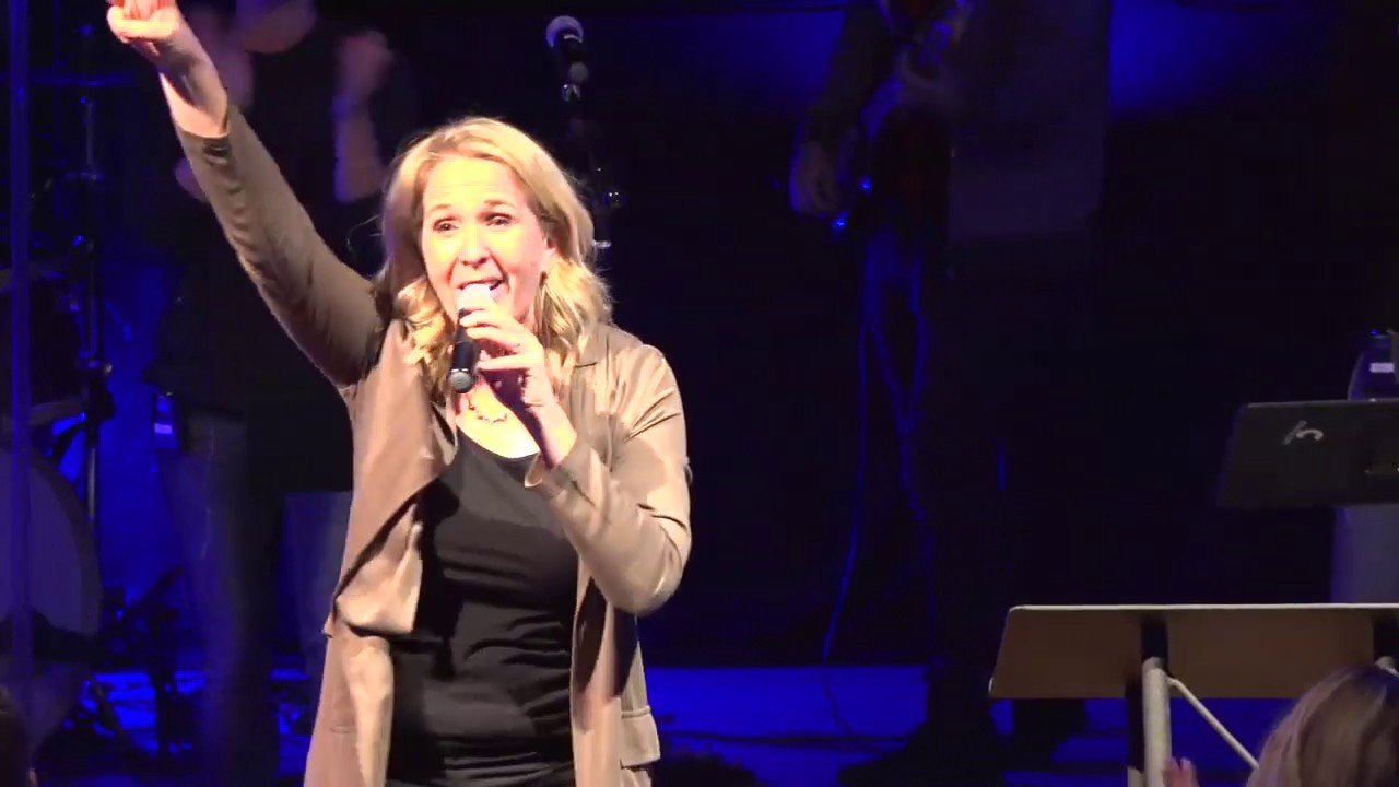 In the River - Pastor Jim Kilmartin - YouTube