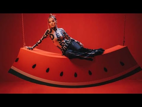 Minelli X R3HAB - Deep Sea📝Lirik dan Terjemahan Bahasa Indonesia ...