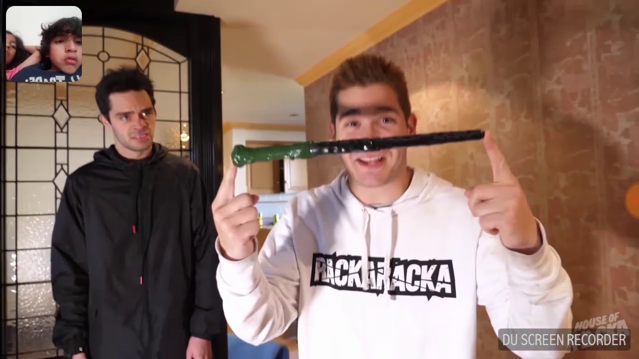 Rackaracka - YouTube