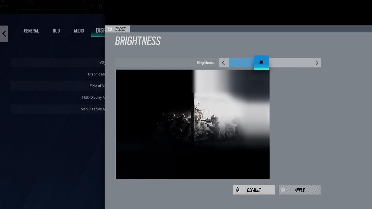 R6 ranked quickmatch - YouTube