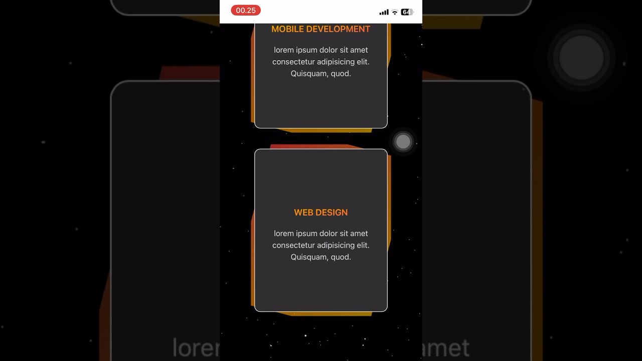 PROGRAMMER LIFE - THREE JS VS CSS NATIVE #devngamer #coding #computerprogrammer #programmer ...