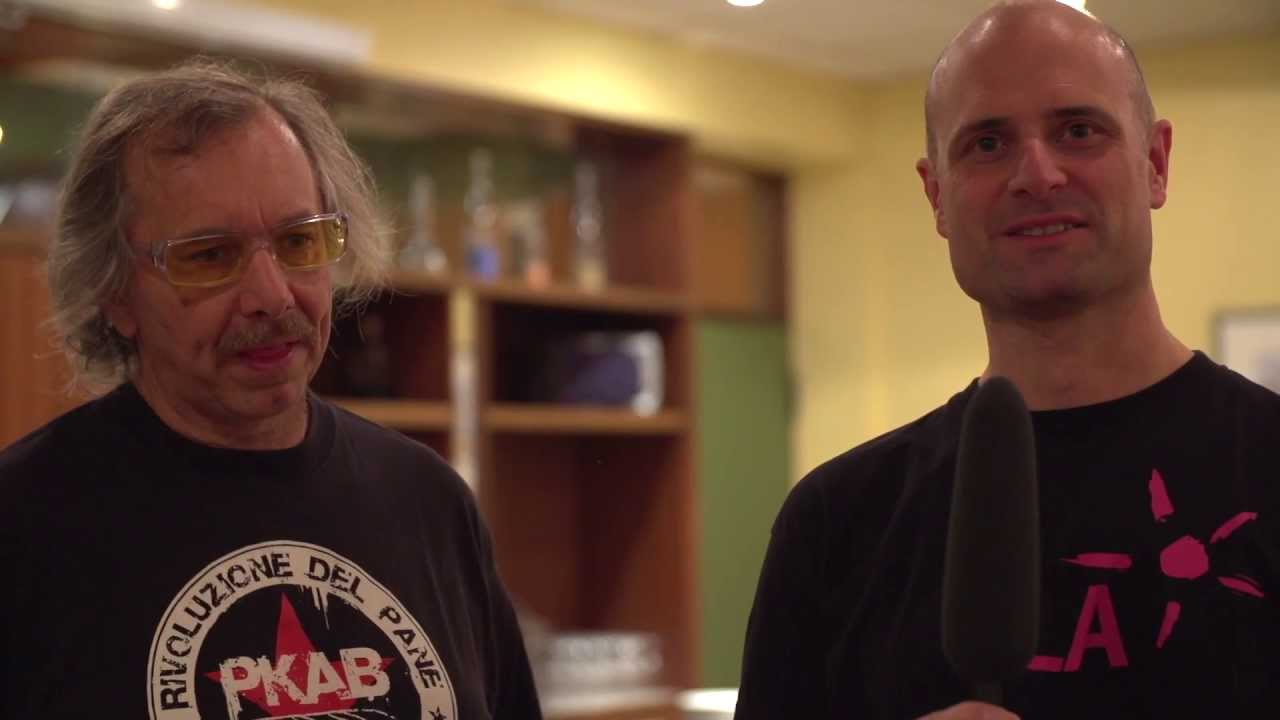 ELA Deutschland - Wir freuen uns über Pate Peter Kapp - Artisan ...