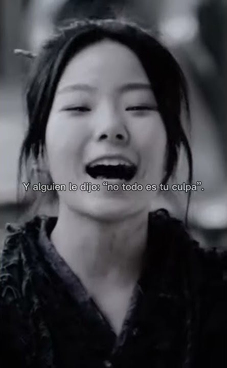 Gu Cheng (Yi city - The Untamed) - YouTube