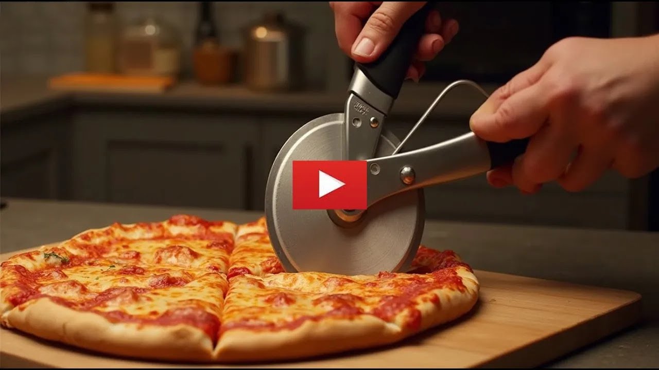 🔥 5 TOP Amazon Pizza edition Kitchen Gadget Worth Buying This Month ...