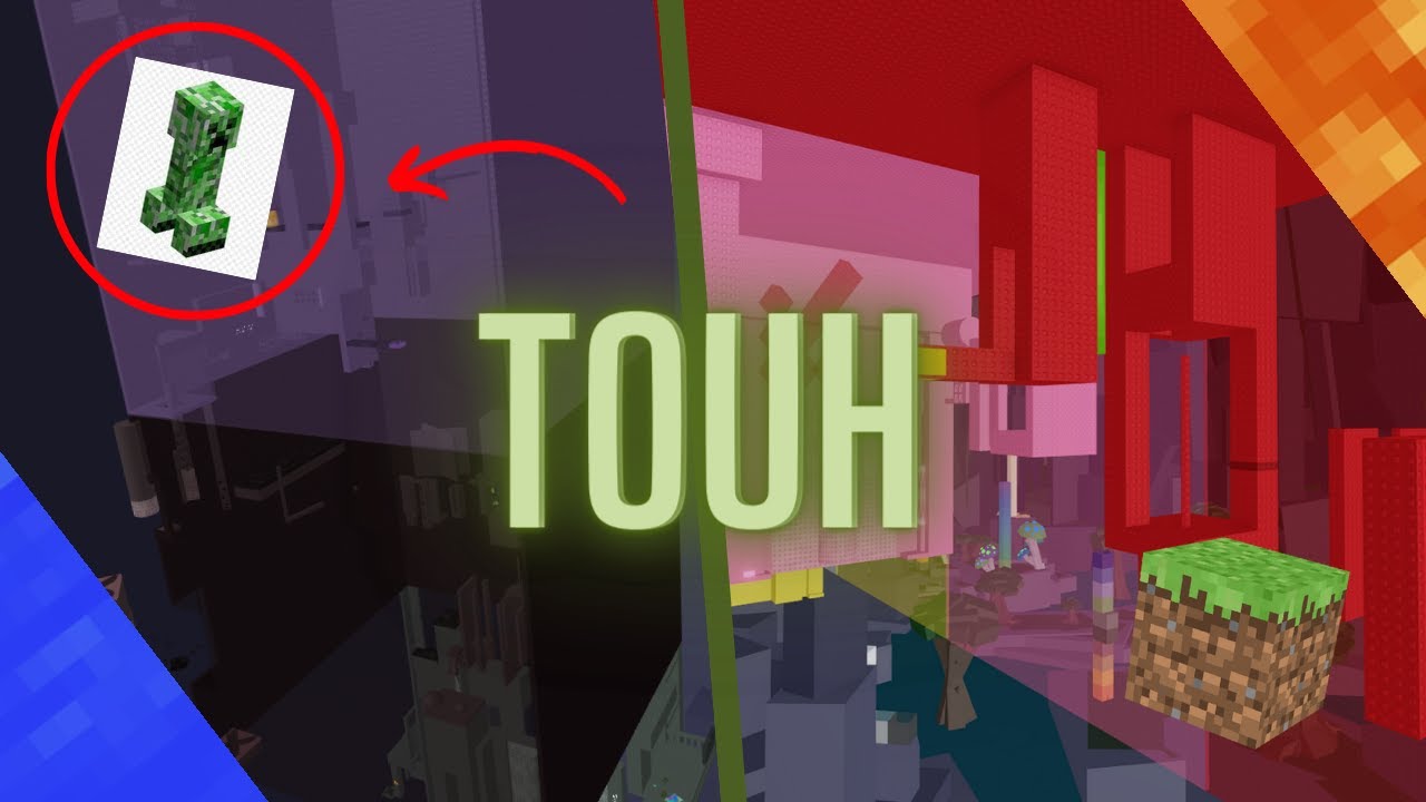 EToH - Tower of Unsettling Heights | ToUH (Low Insane) - YouTube