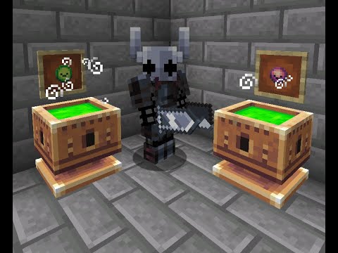 Knight Quest Mod Showcase - YouTube